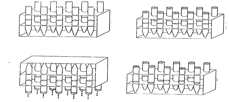 Pruebas y Métodos para el Diagnóstico de Mastitis II - BM Editores