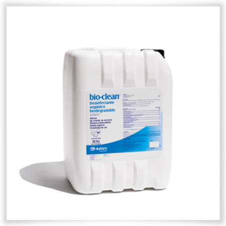 Bio-clean® - BM Editores