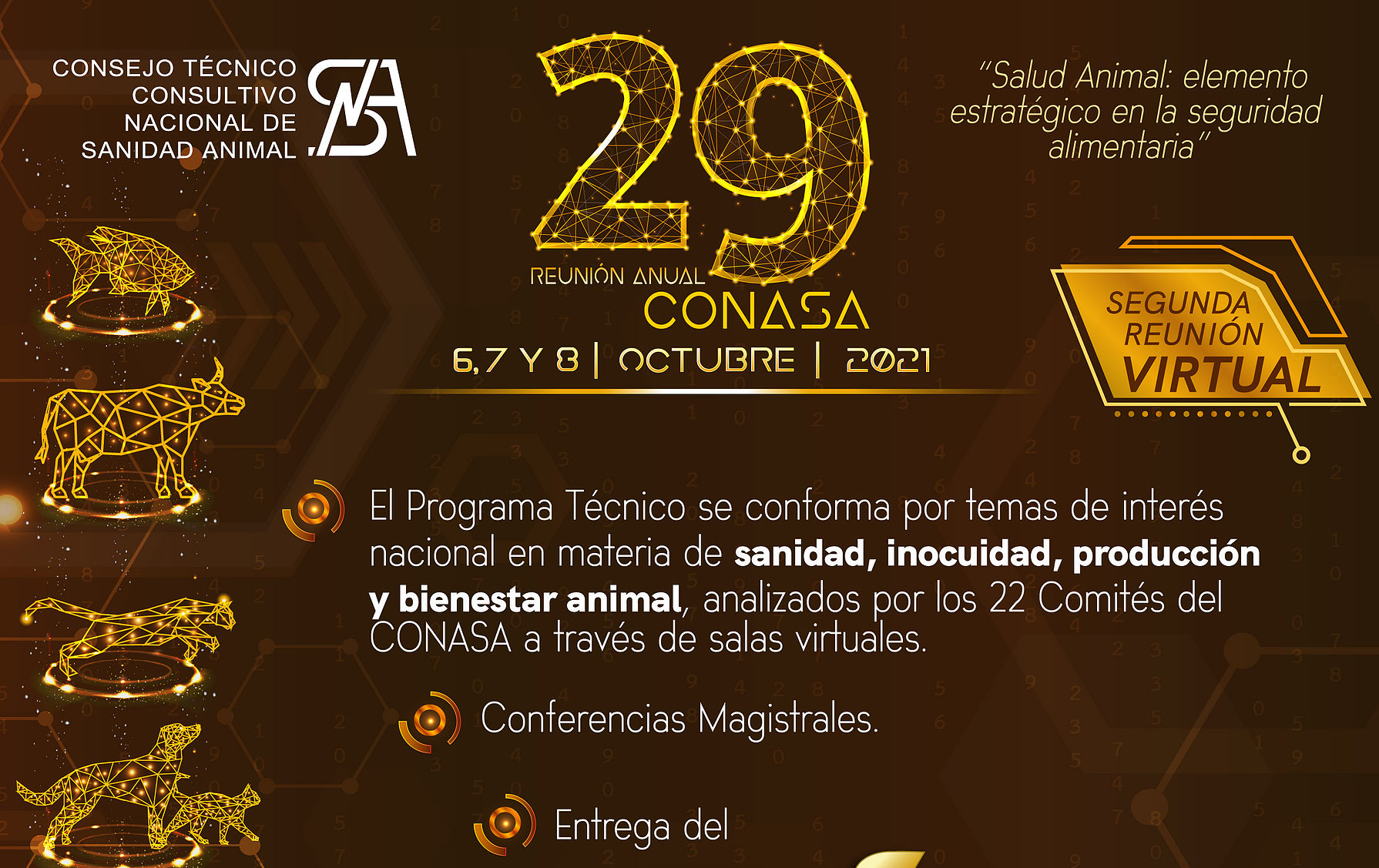 Eventos - BM Editores