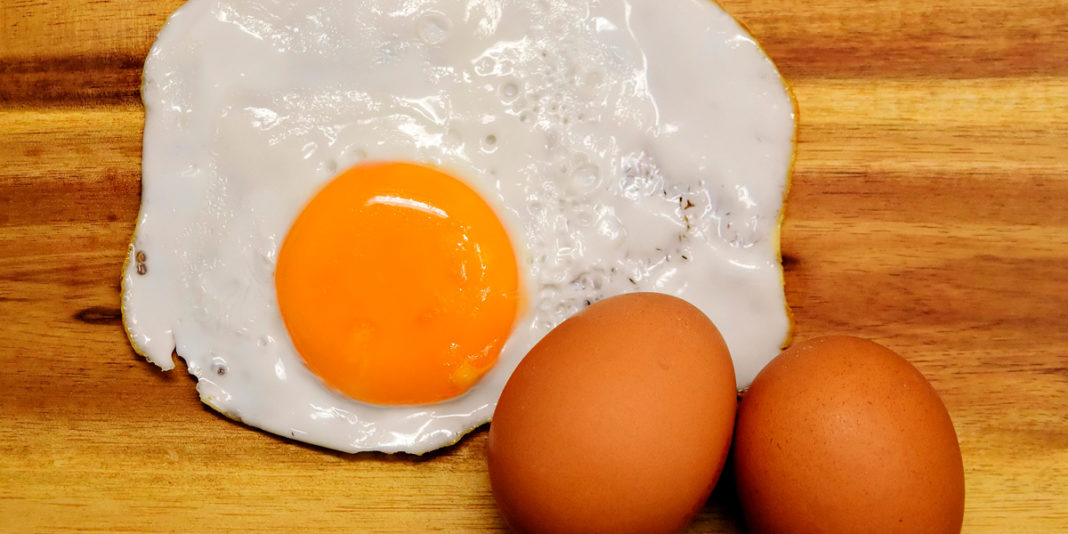 Mitos relacionados con el consumo de huevo - BM Editores