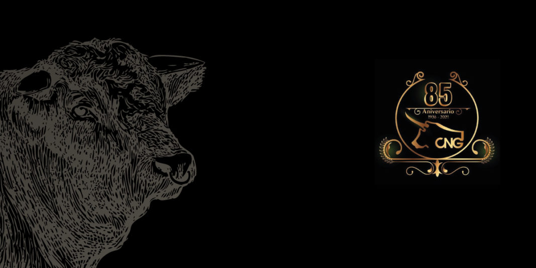 Celebra la CNOG su 85 aniversario de su constitución - BM Editores
