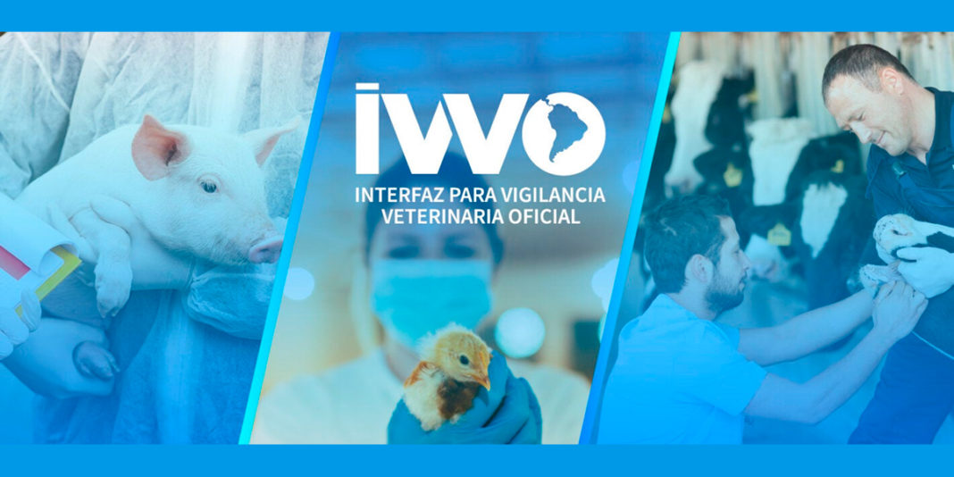 PANAFTOSA presenta a IVVO, Interfaz para la Vigilancia Veterinaria ...