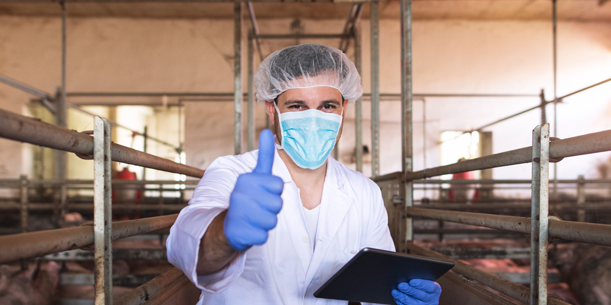 Presenta el OIRSA su informe de actividades - BM Editores