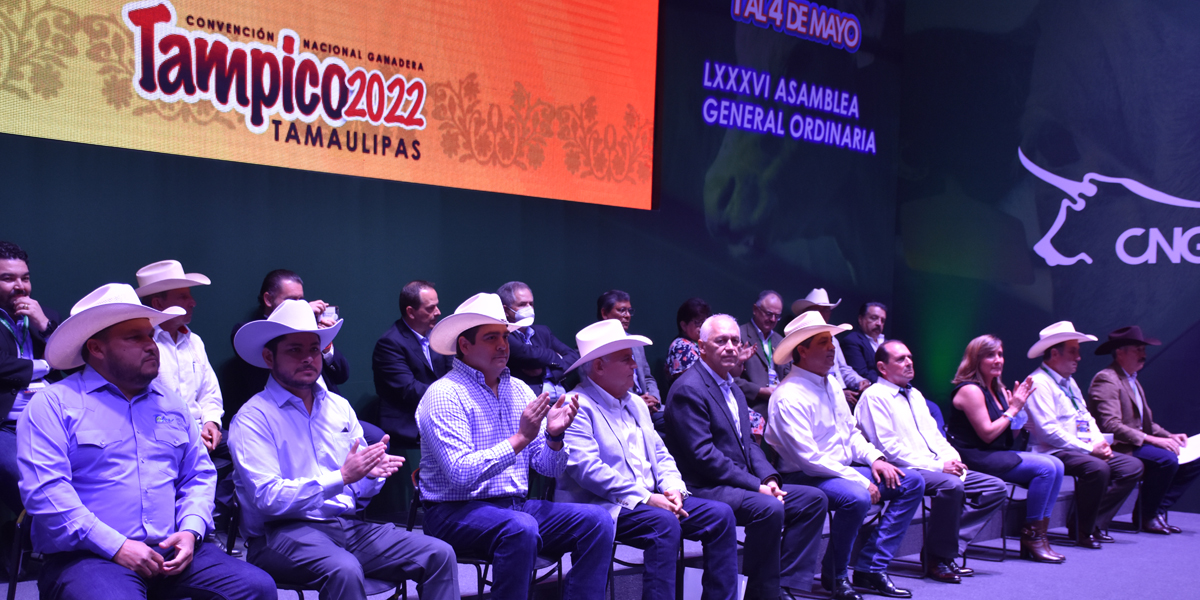 Celebra la CNOG su LXXXVI Asamblea General Ordinaria - BM Editores