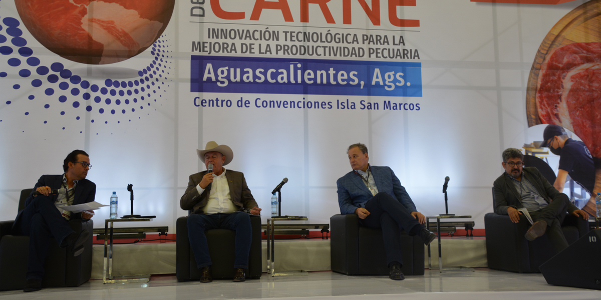 Refuerza CNOG alianza con ganaderos y engordadores - BM Editores