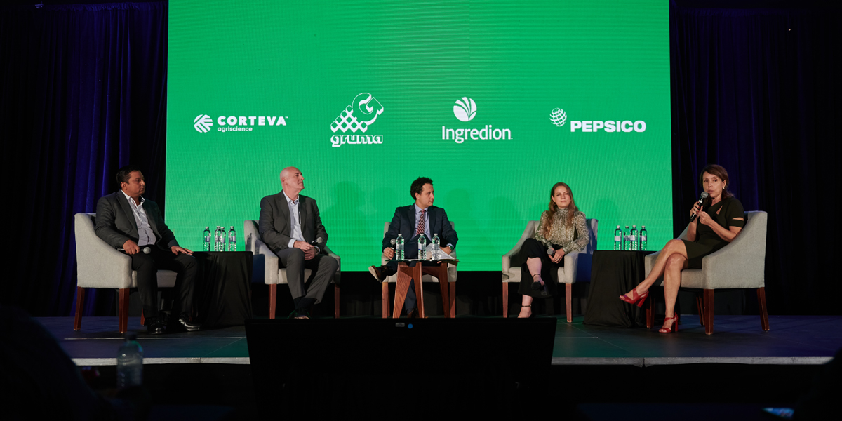 Corteva Agriscience organiza Semana Pioneer: “Hechos de Maíz” - BM Editores
