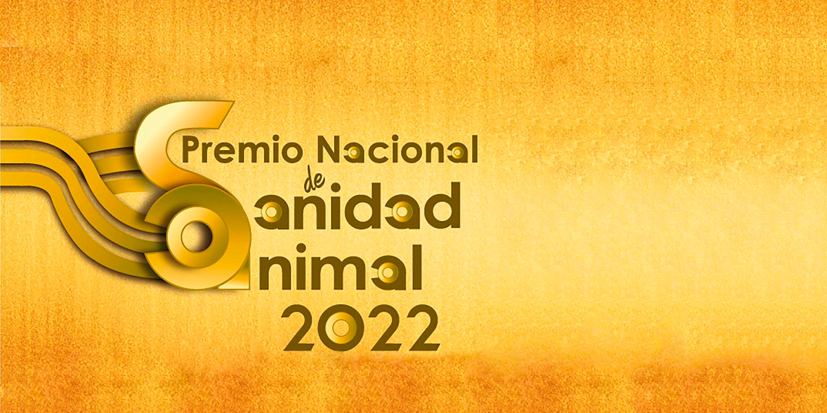 Eligen a MVZ Ofelia Flores, Premio Nacional de Salud Animal 2022 - BM ...
