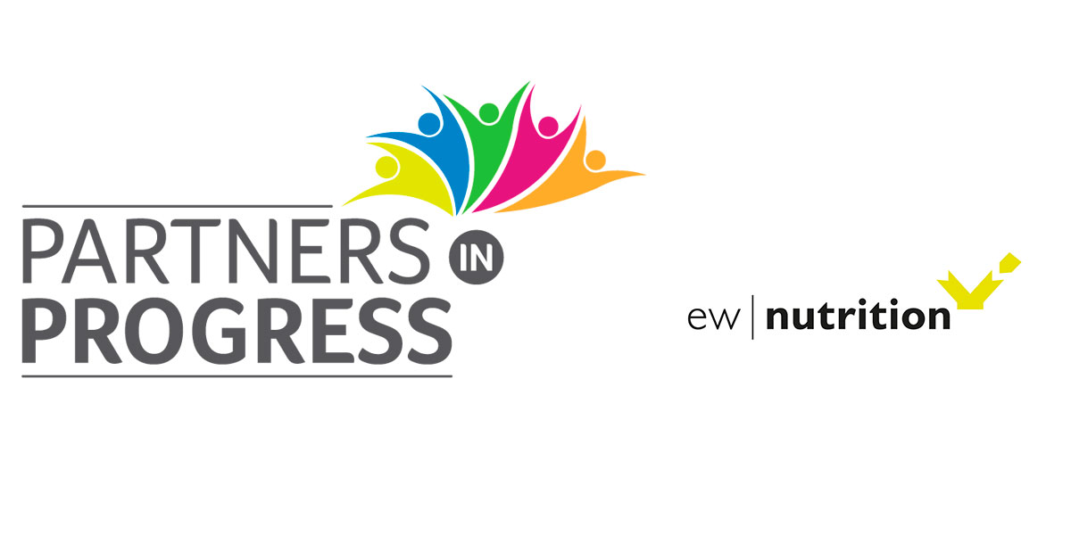 EW Nutrition: Simposio “Partners in Progress” - BM Editores