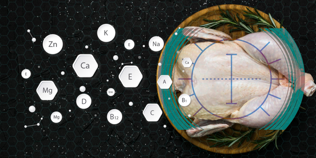 10 datos de la carne de pollo que tienes que conocer - BM Editores