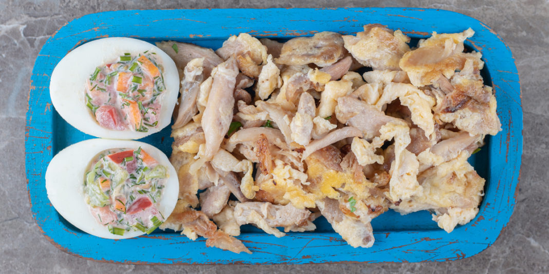 Valor agregado elevará consumo de pollo y huevo - BM Editores