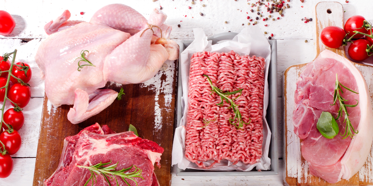 La disponibilidad y el acceso a los alimentos de origen animal - BM ...