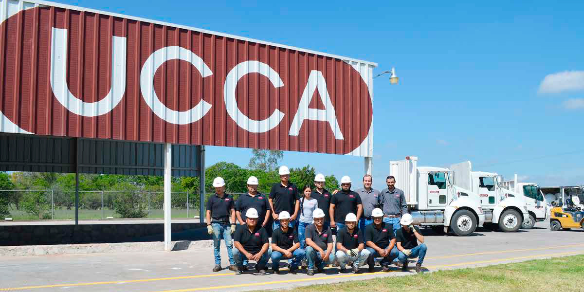 La UCCA - BM Editores